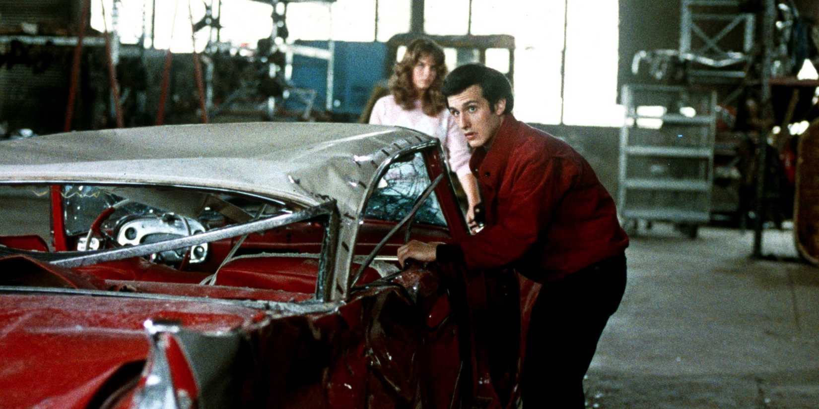 Every Stephen King Story Connected To the It Universe