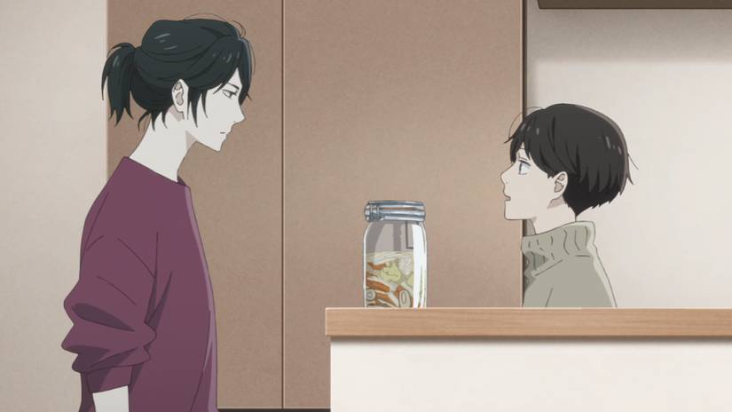 Journal with Witch Is Winter 2026's Best Anime