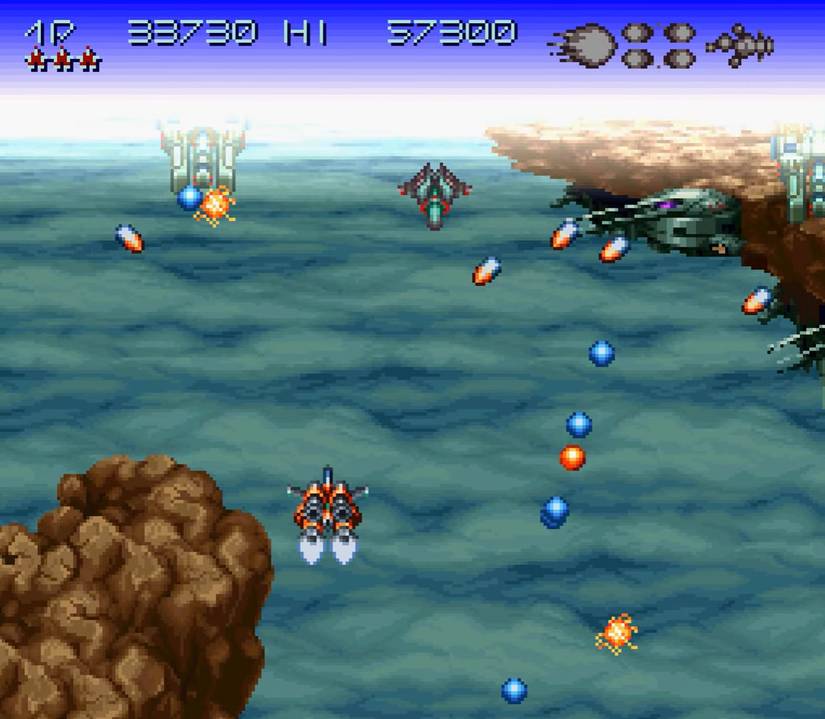10 Perfect SNES Games Nobody Remembers