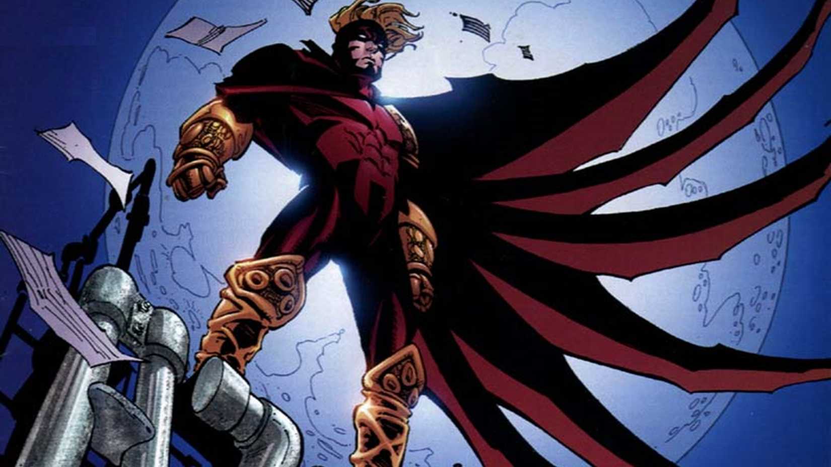 The 15 Worst DC Character Redesigns, Ranked