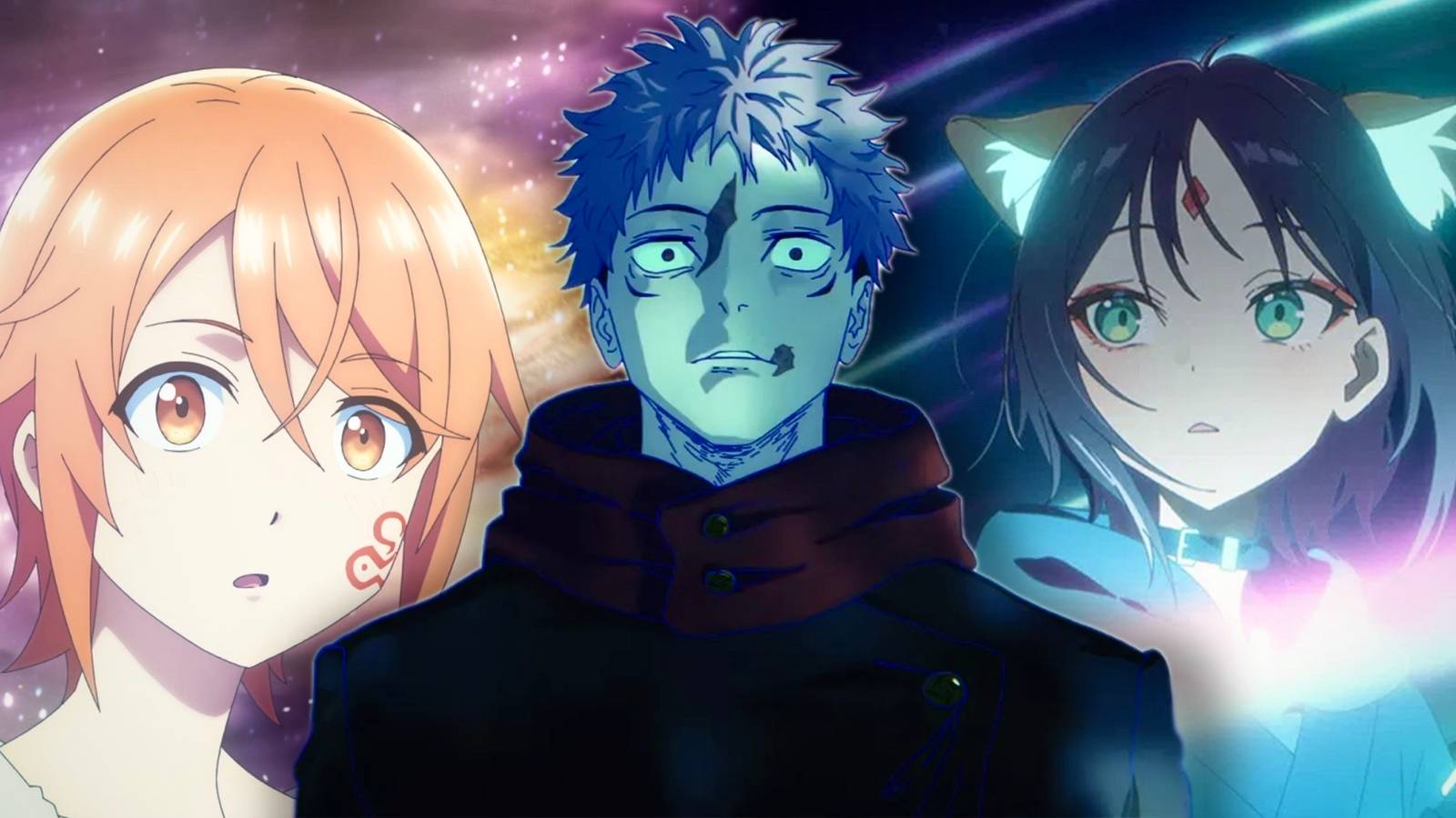 CBR’s Official 2026 Winter Anime Series Power Ranking (Week 3)