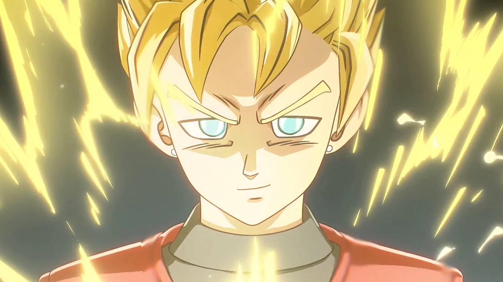 Bandai Namco Accidentally Leaks Dragon Ball Xenoverse 3