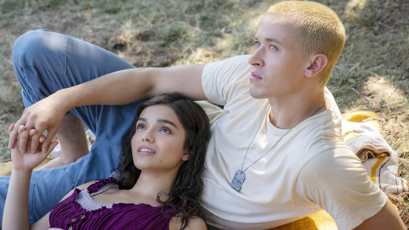 Hunger Games Prequel Star Tom Blyth Addresses Potential Return Ahead Of ...