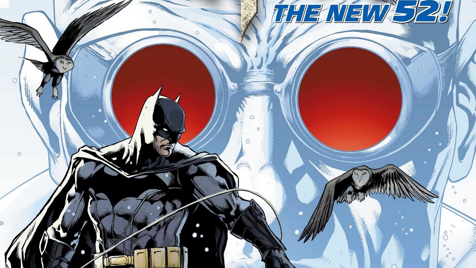 10 Worst Batman Comics That Should Never Have Existed To Begin With
