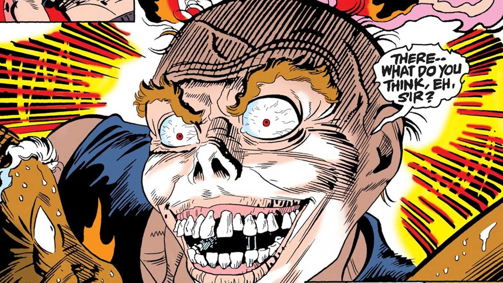 15 Forgotten Batman Villains Who Need to Make a Comeback