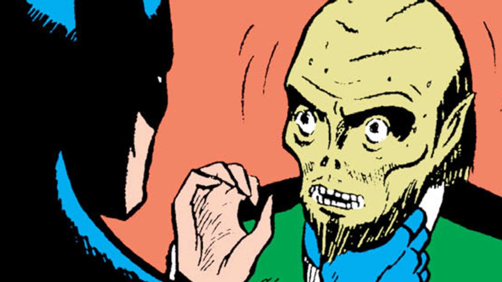 15 Forgotten Batman Villains Who Need to Make a Comeback