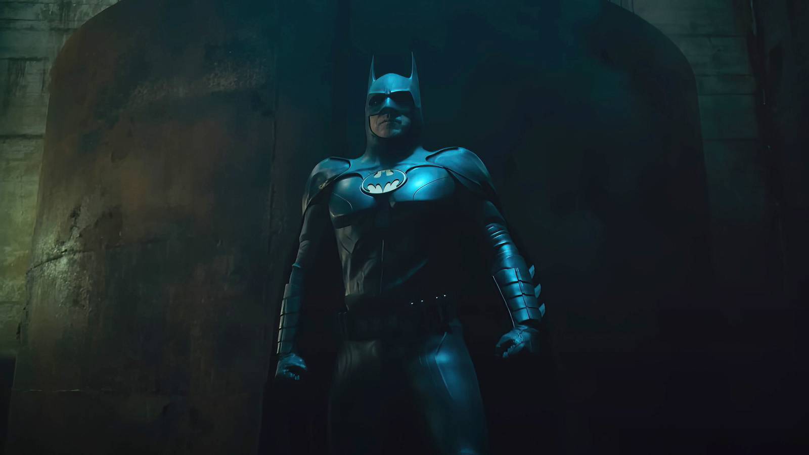 Sam Raimi Wants to Direct a Batman Movie