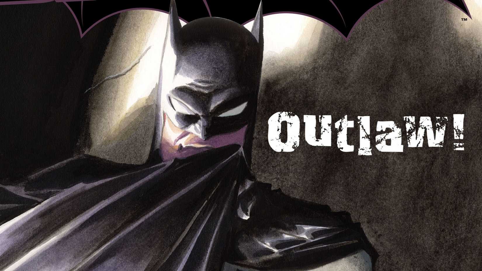 10 Worst Batman Comics That Should Never Have Existed To Begin With