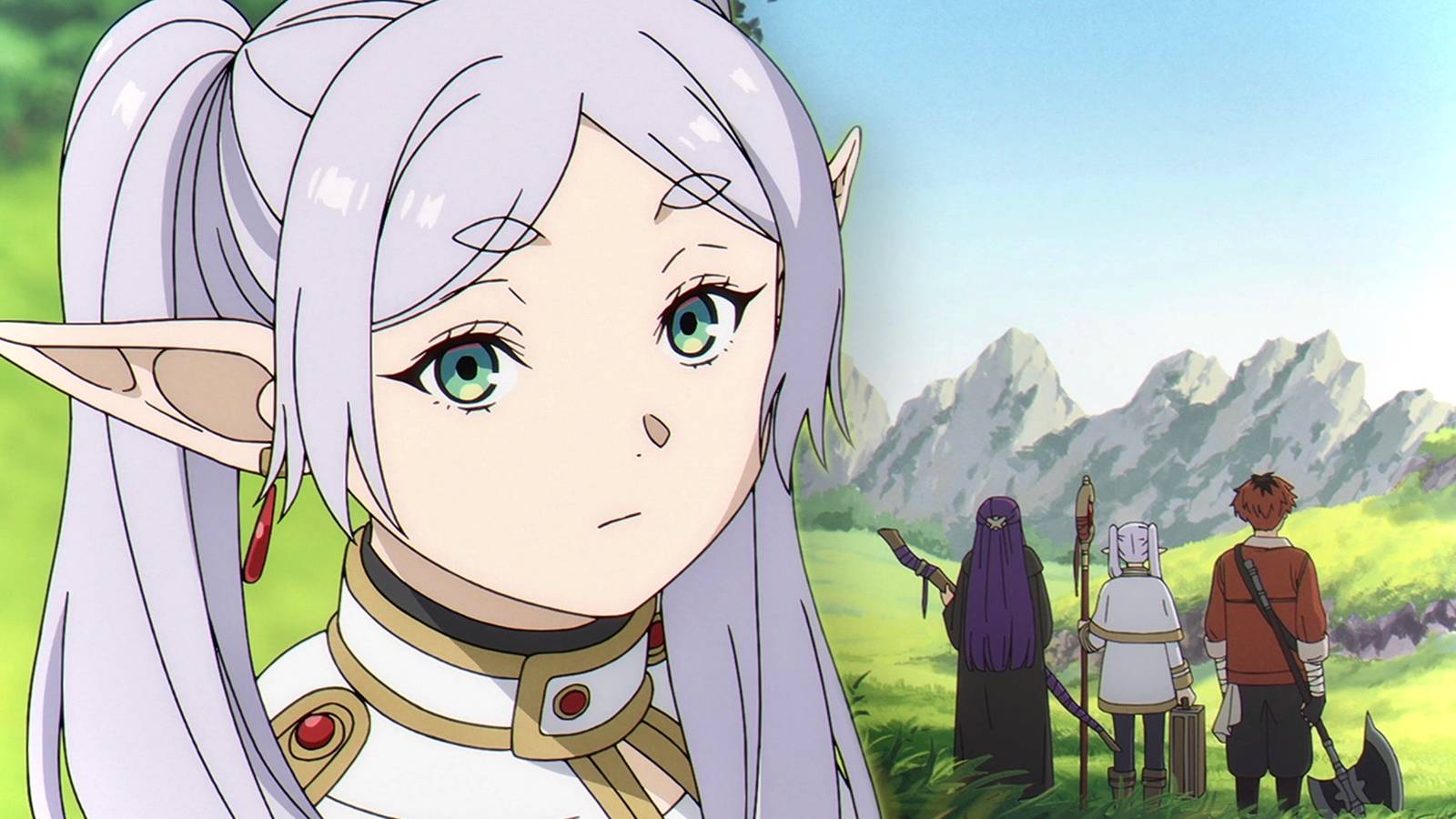 Frieren Season 2 Episode 3 Review: Completely Pointless & Nearly Perfect