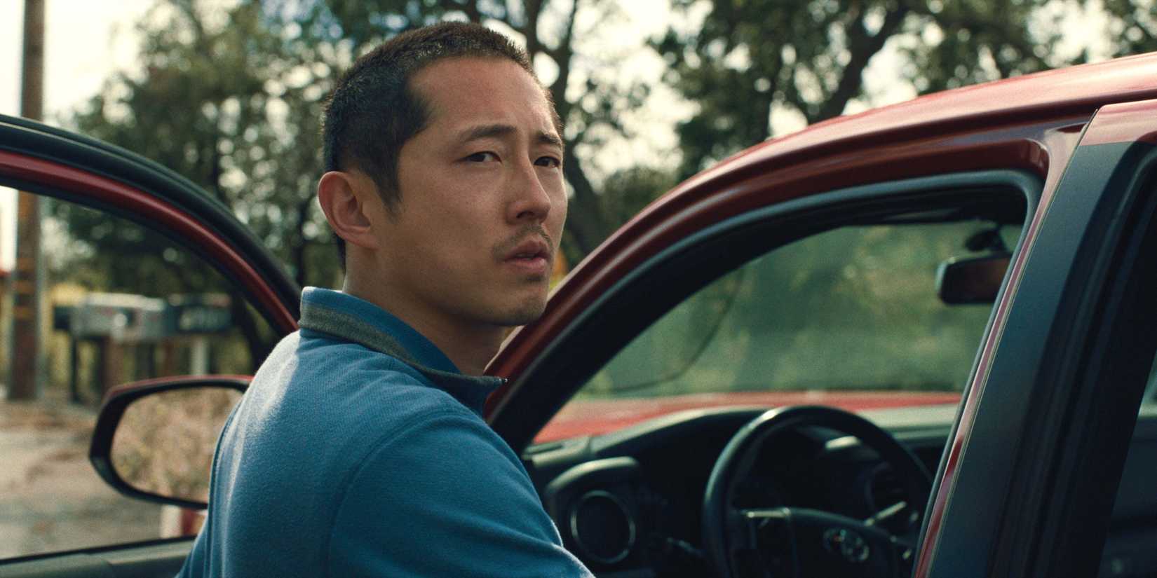 5 Netflix Miniseries That Are Perfect Weekend Binges