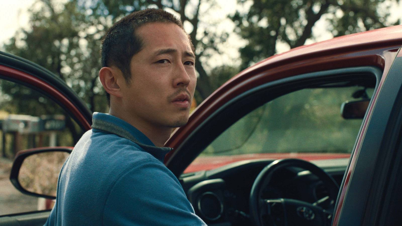 Netflix's Beef Season 1 Is a Perfect Binge Before Season 2