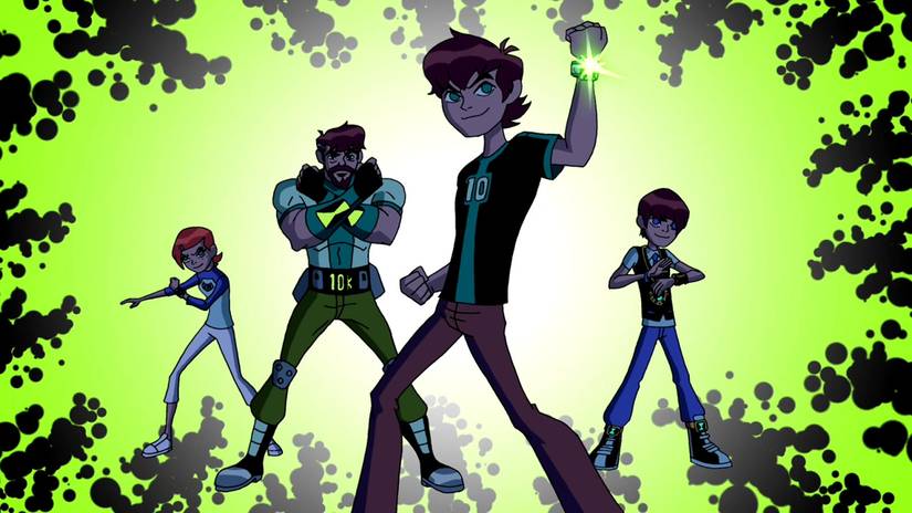 Ben 10's Multiverse Beat Marvel to the Punch