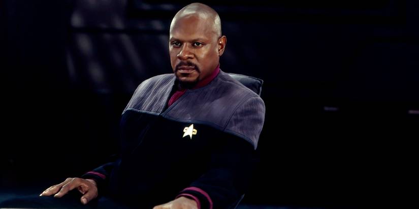 Star Trek Resurrects Captain Sisko's Greatest Deep Space Nine Quote