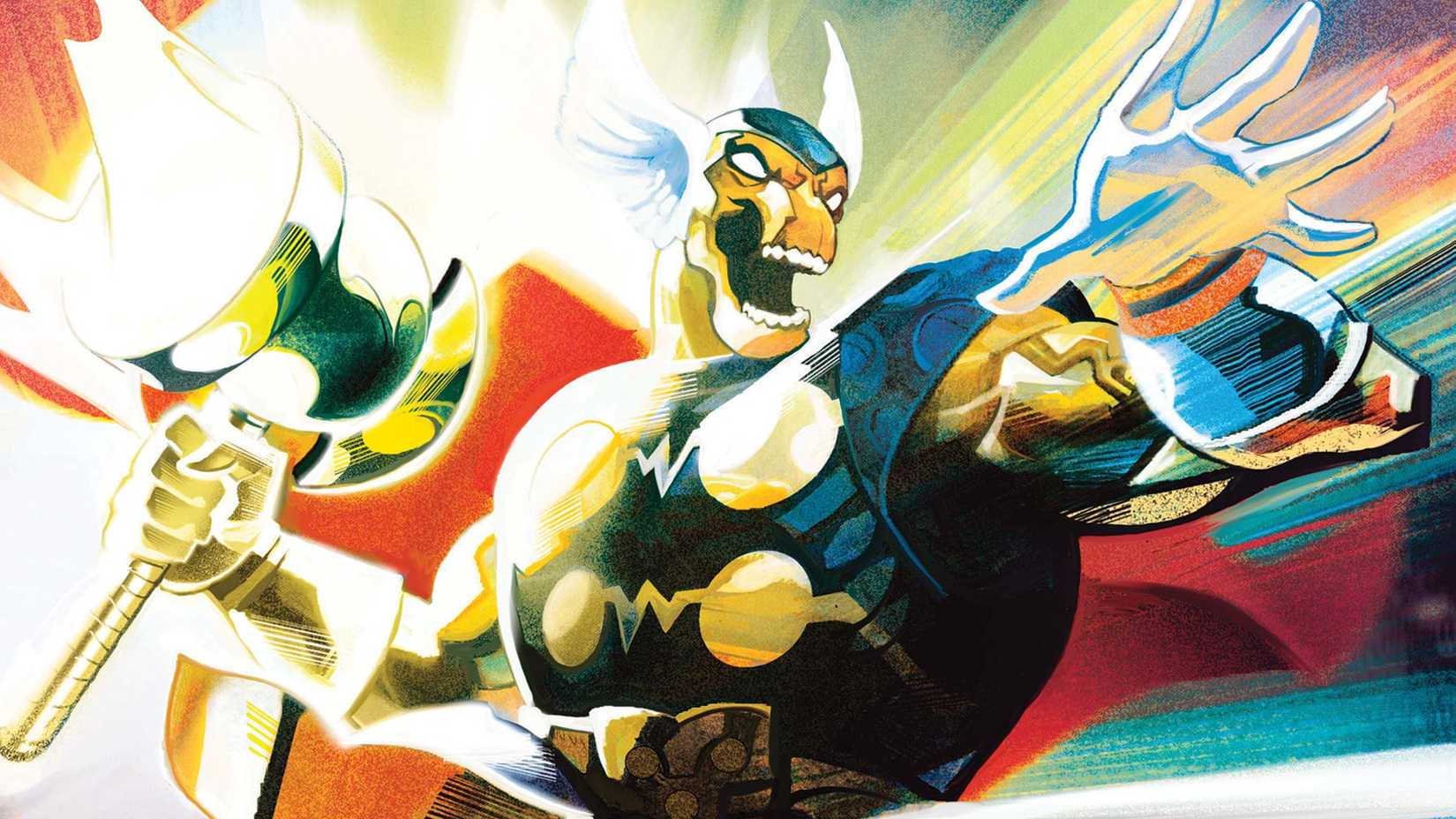 10 Marvel Heroes Who Need New Comics In 2026