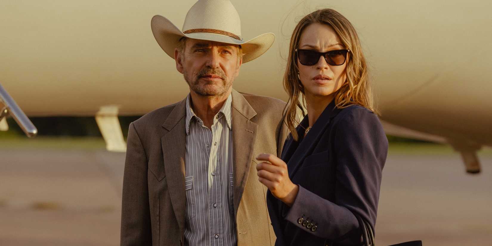 Landman Season 2's Finale Confirms Billy Bob Thornton's Replacement for ...