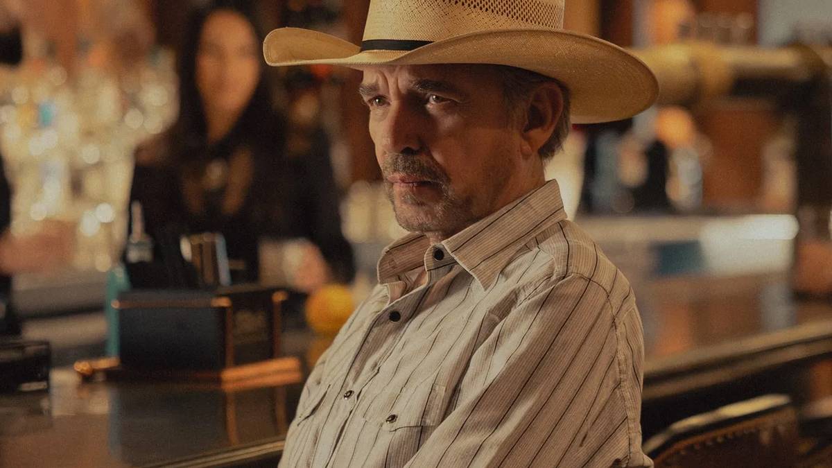 Landman Season 2's New Character Continues A Disappointing Taylor ...