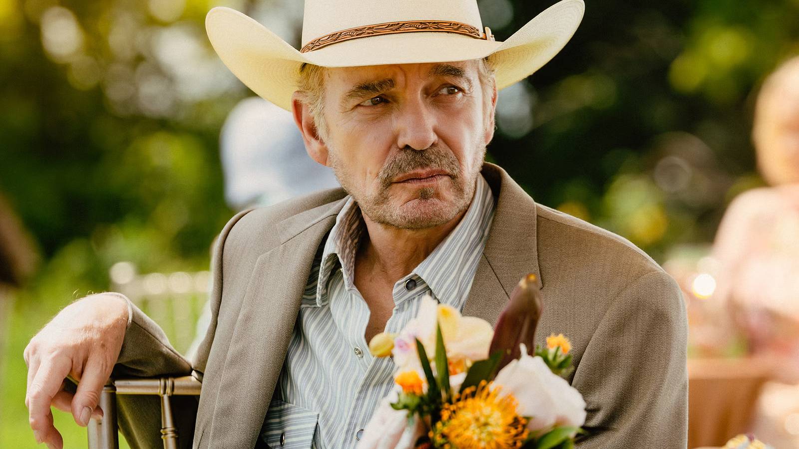 Landman Season 2 Officially Confirms Billy Bob Thornton Will Be Replaced