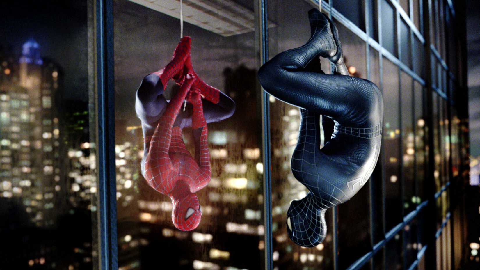 Sam Raimi’s Spider-Man 3 Is Finally Being Reconsidered