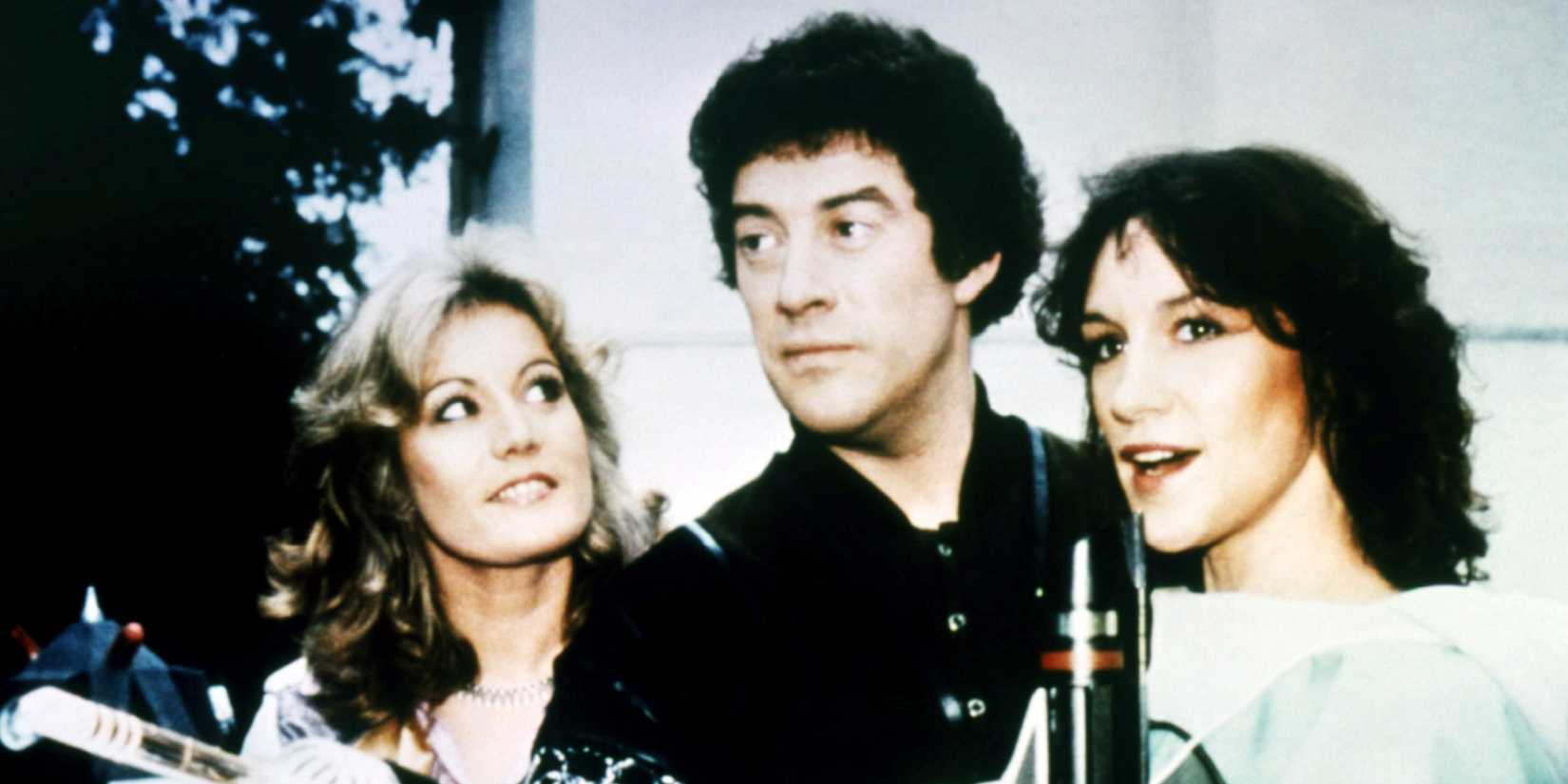 Blake's 7 Reboot: The Perfect Doctor Who Replacement Emerges