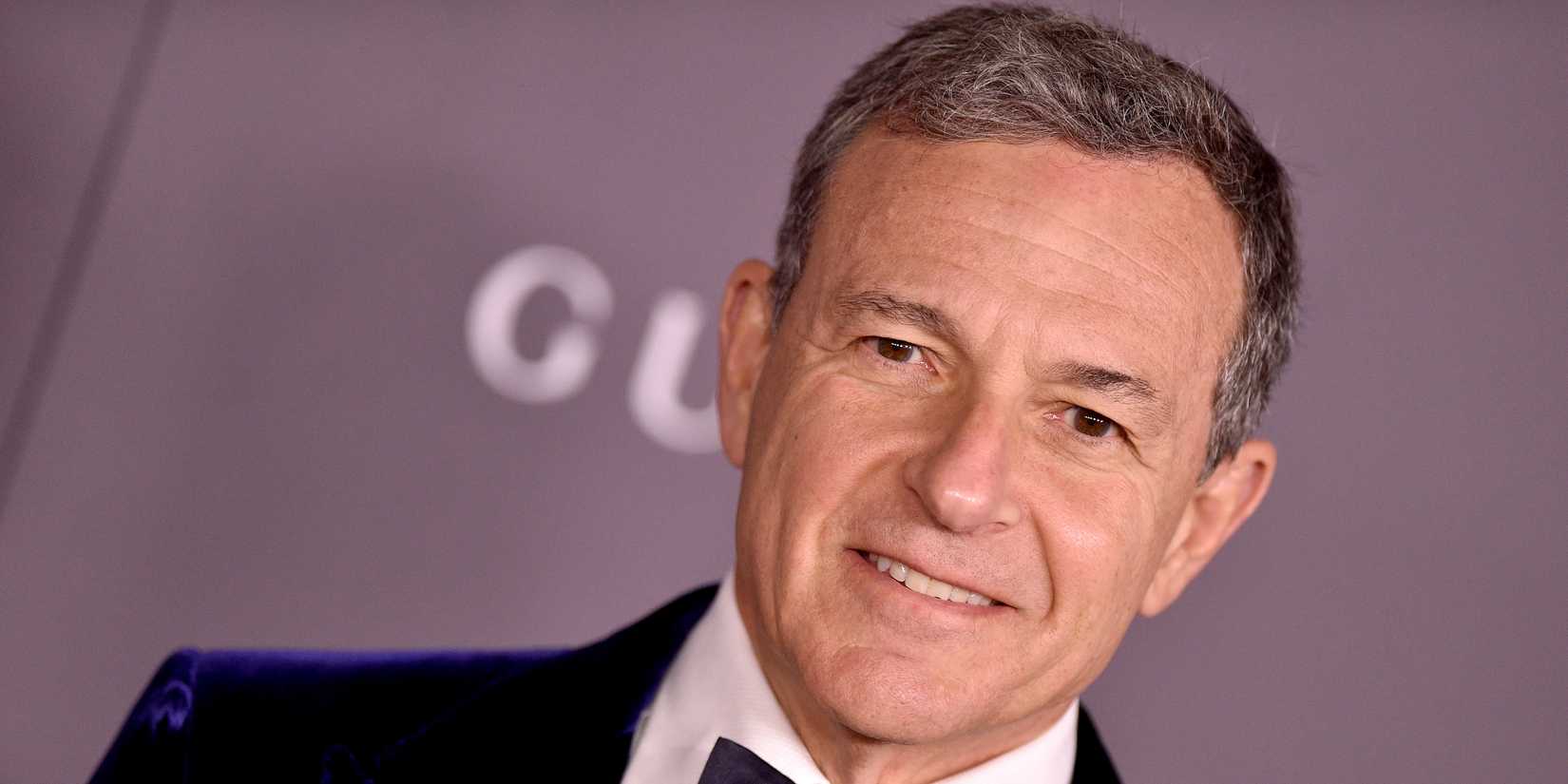 Bob Iger Officially Exits Disney CEO Role, Handing Over to Josh D’Amaro