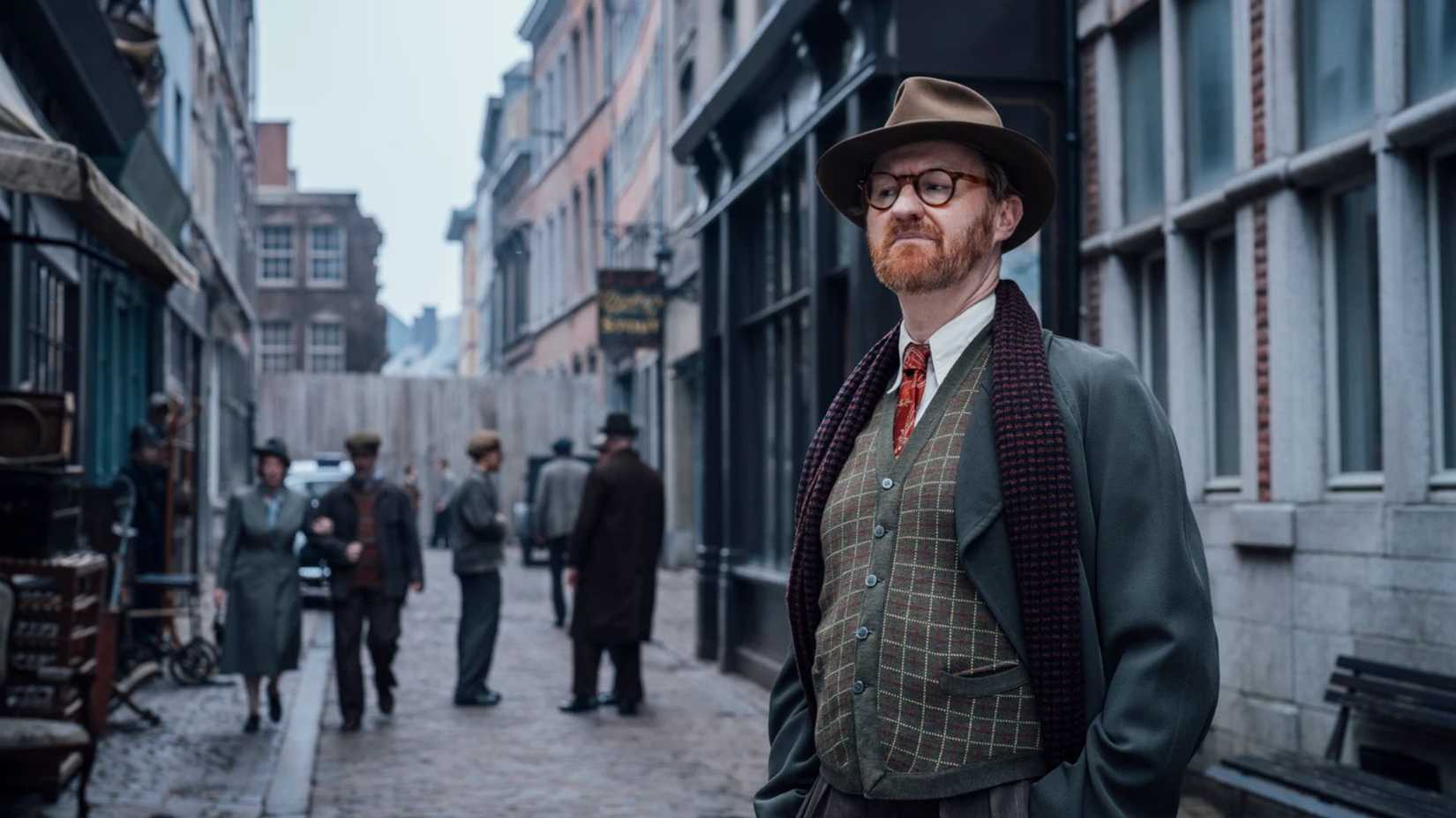 Sherlock Creator Breaks Down How Agatha Christie Heavily Inspired His ...