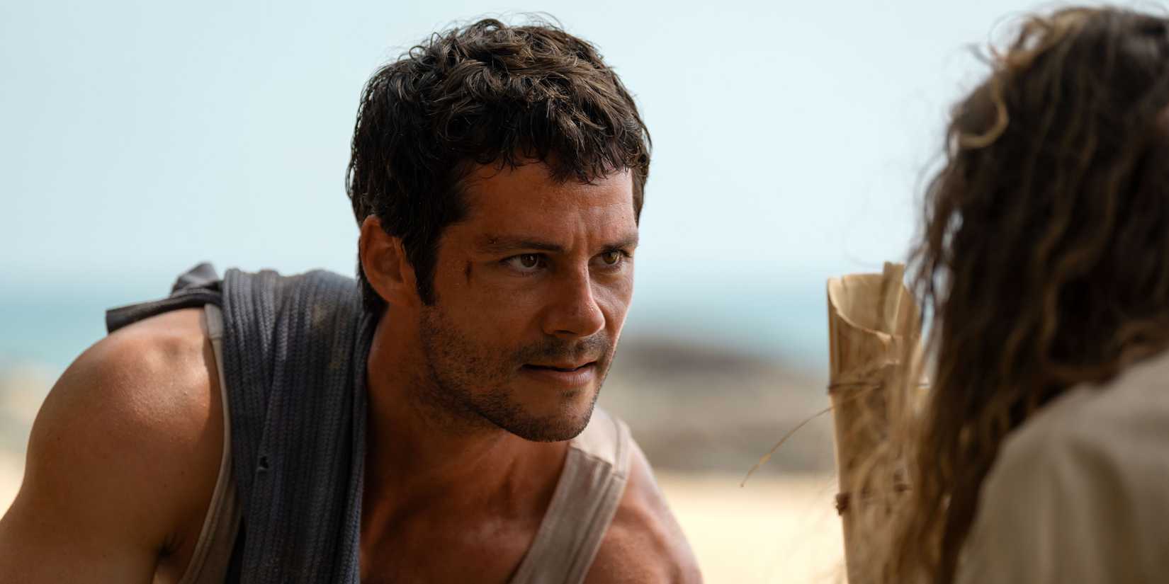 Send Help Review: Sam Raimi Delivers the Most Twisted Thriller of 2026 ...