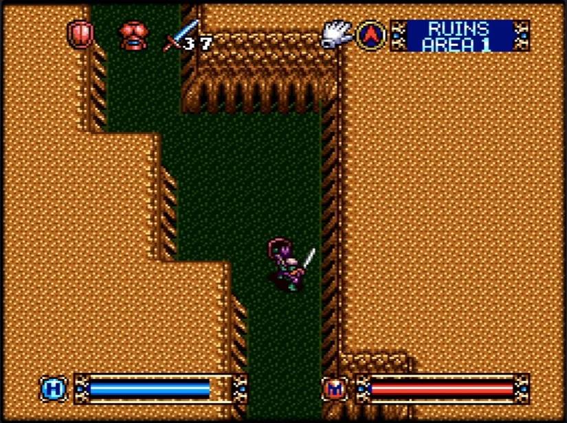 10 Perfect SNES Games Nobody Remembers