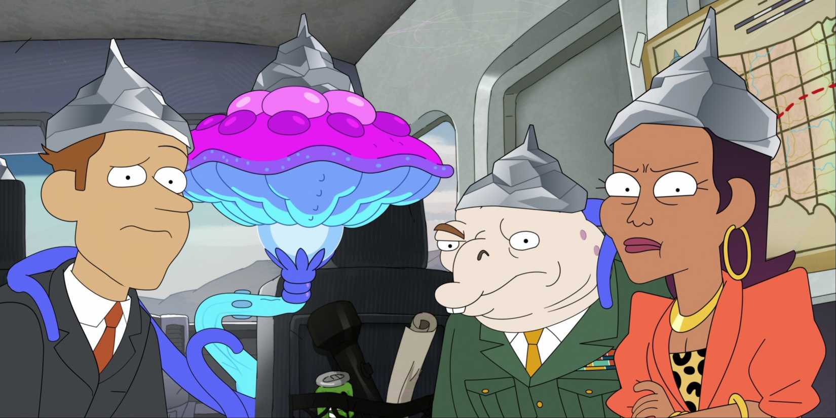 Netflix's Inside Job Deserved Better