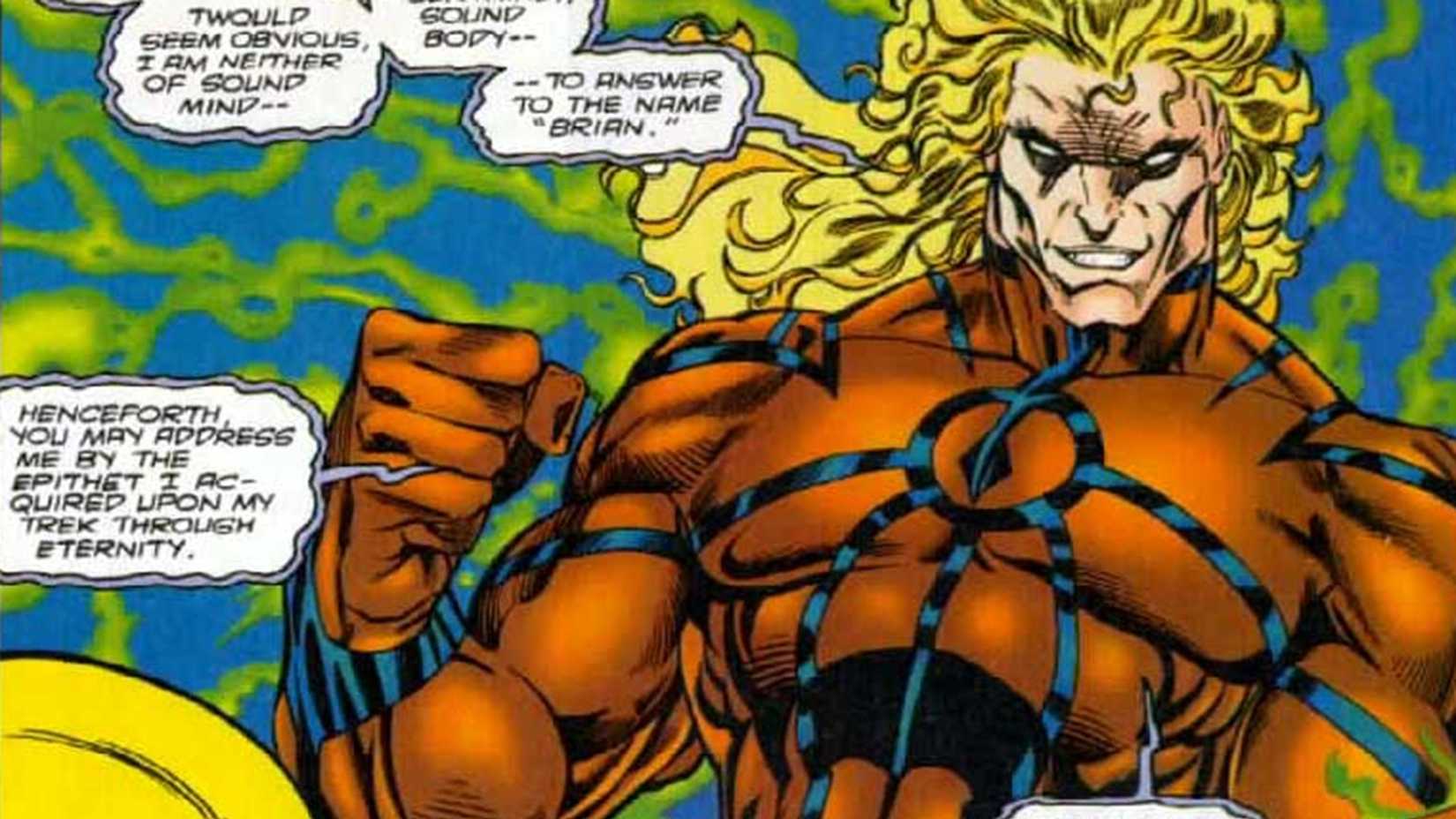 The 10 Worst Superhero Costumes of All Time, Ranked