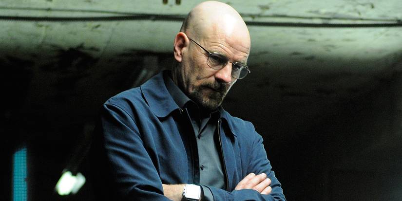 Bryan Cranston’s Forgotten Crime Drama (No, Not Breaking Bad) Is ...