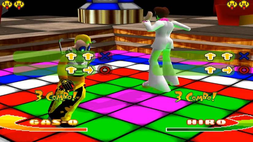 10 Perfect PS1 Games Nobody Remembers