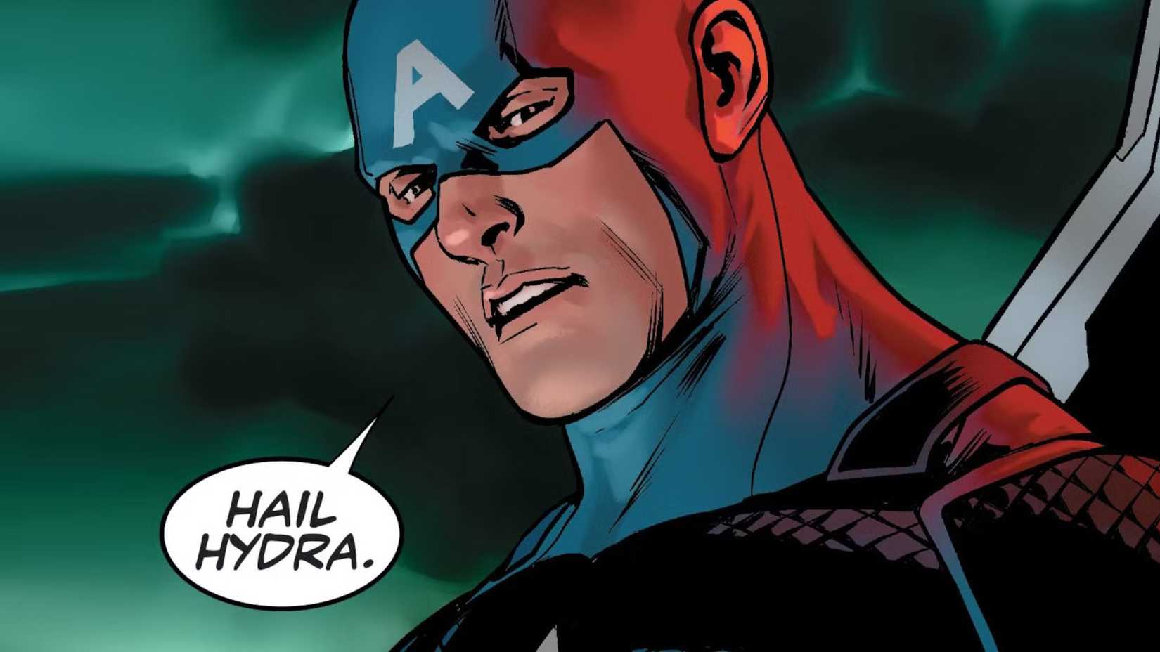 10 Best Marvel Comics That Won't Be In The MCU