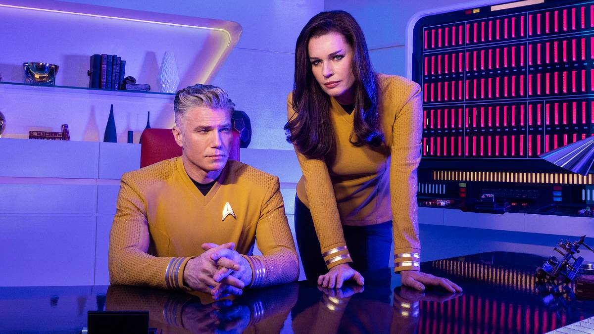 5 Sci-Fi Shows Leading the New Golden Age of Streaming