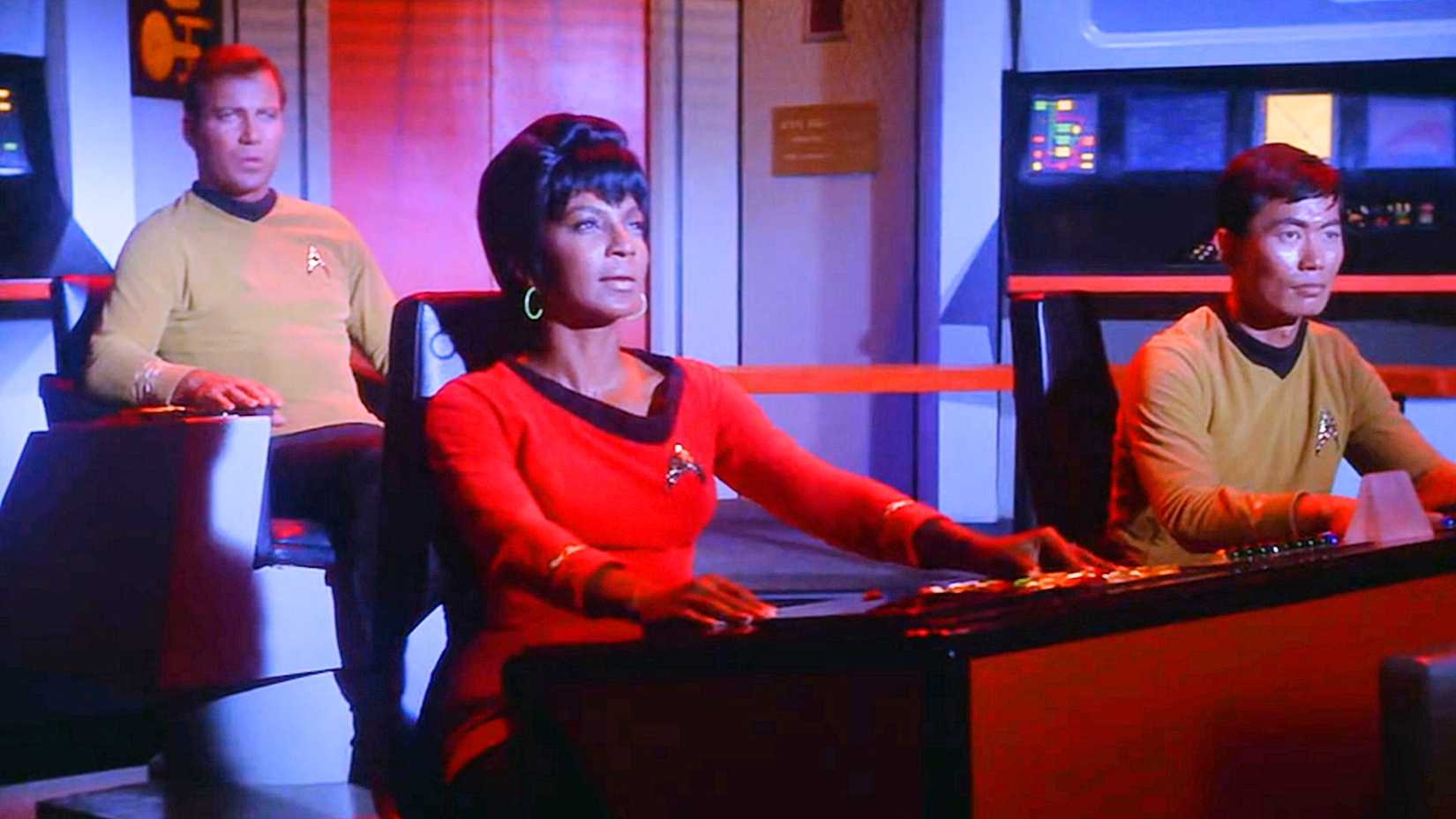 Star Trek's "Balance of Terror" Turned the Show From Cult-to-Masterpiece