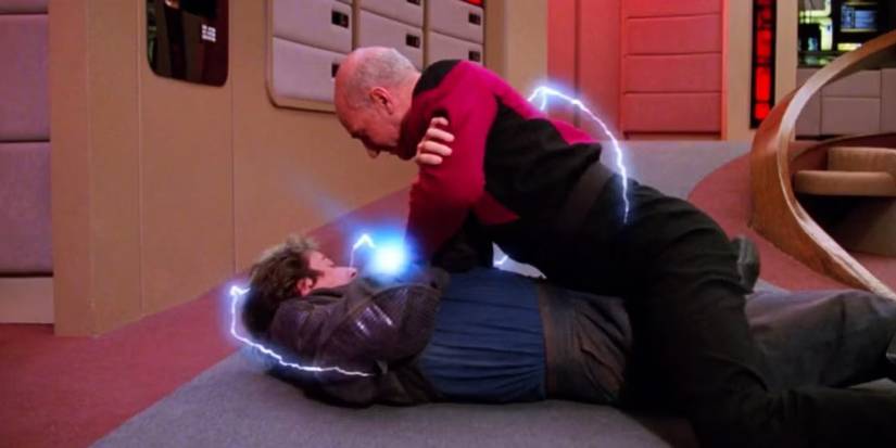 Star Trek's Banned Beverly Crusher Episode Is a Rare TNG Hidden Gem