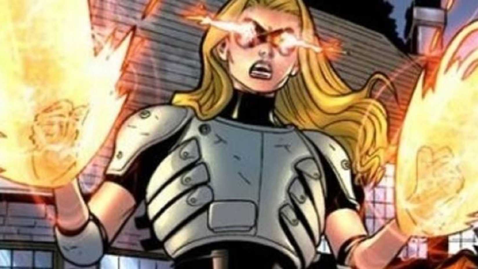 The 10 Worst Superhero Costumes of All Time, Ranked