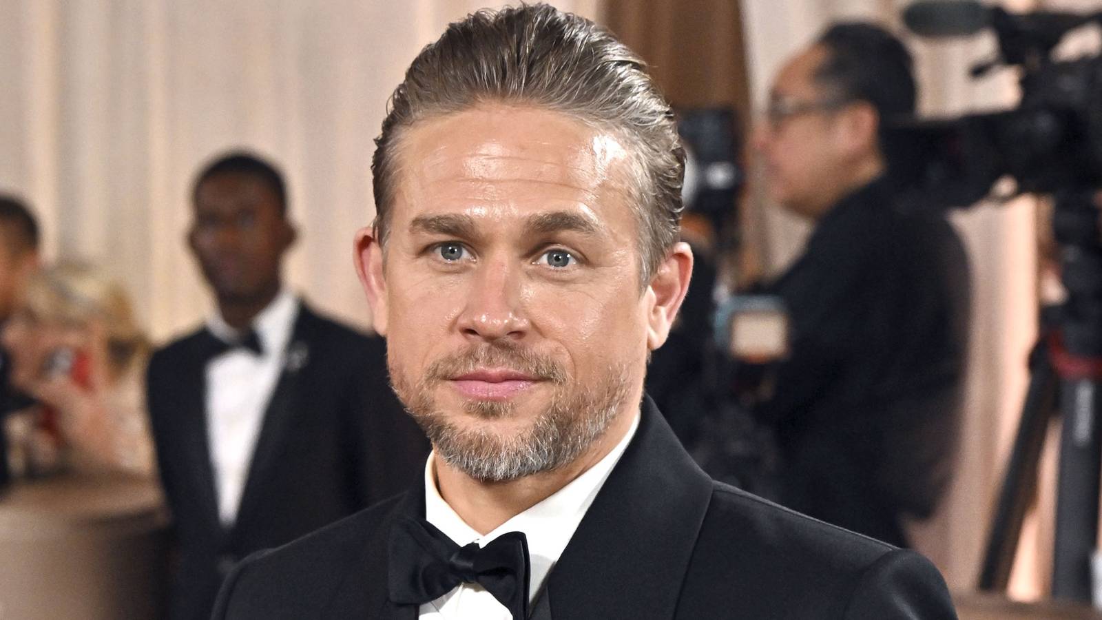 Monster: The Ed Gein Story Was 1 of the Most Popular Shows on Netflix ...