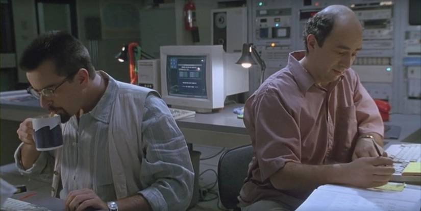 Charlie Sheen's Overlooked Sci-Fi Flop Is Ready for a Second Chance 30 ...