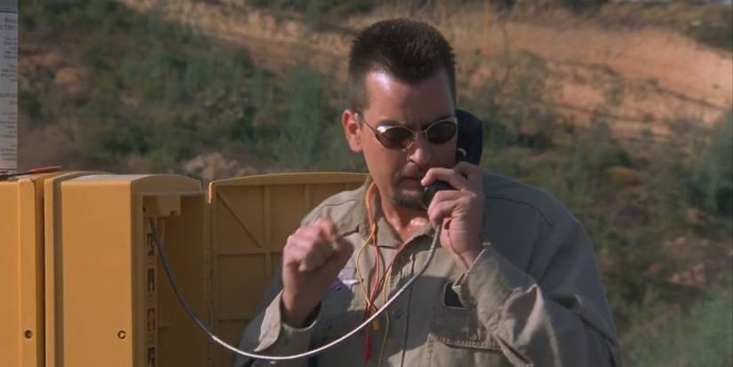 Charlie Sheen's Overlooked Sci-Fi Flop Is Ready for a Second Chance 30 ...