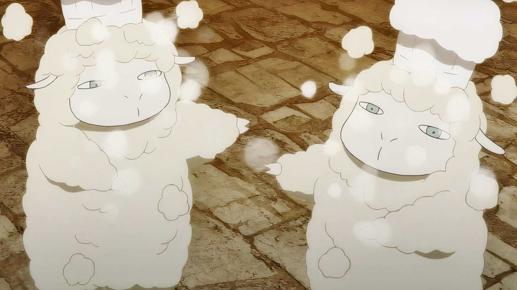 10 Anime Spells Frieren Would Love to Add to Her Collection