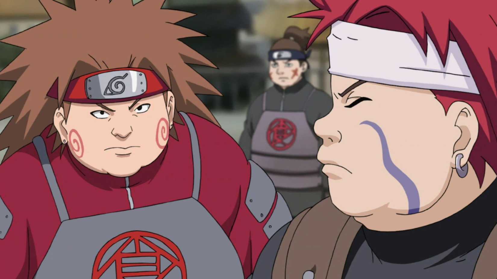 5 Strongest Father-Son Duos in Naruto, Ranked