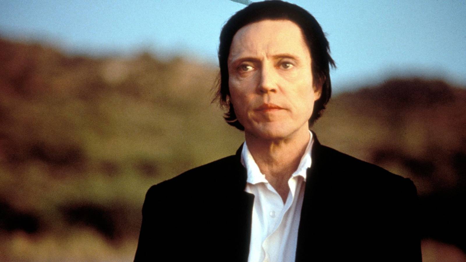Before Constantine, Christopher Walken's Fantasy Horror That Turned ...