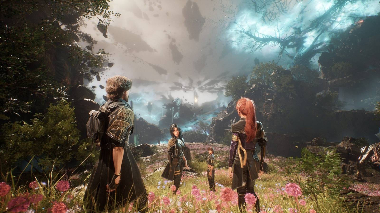 10 Best Western RPGs That Respect Your Time