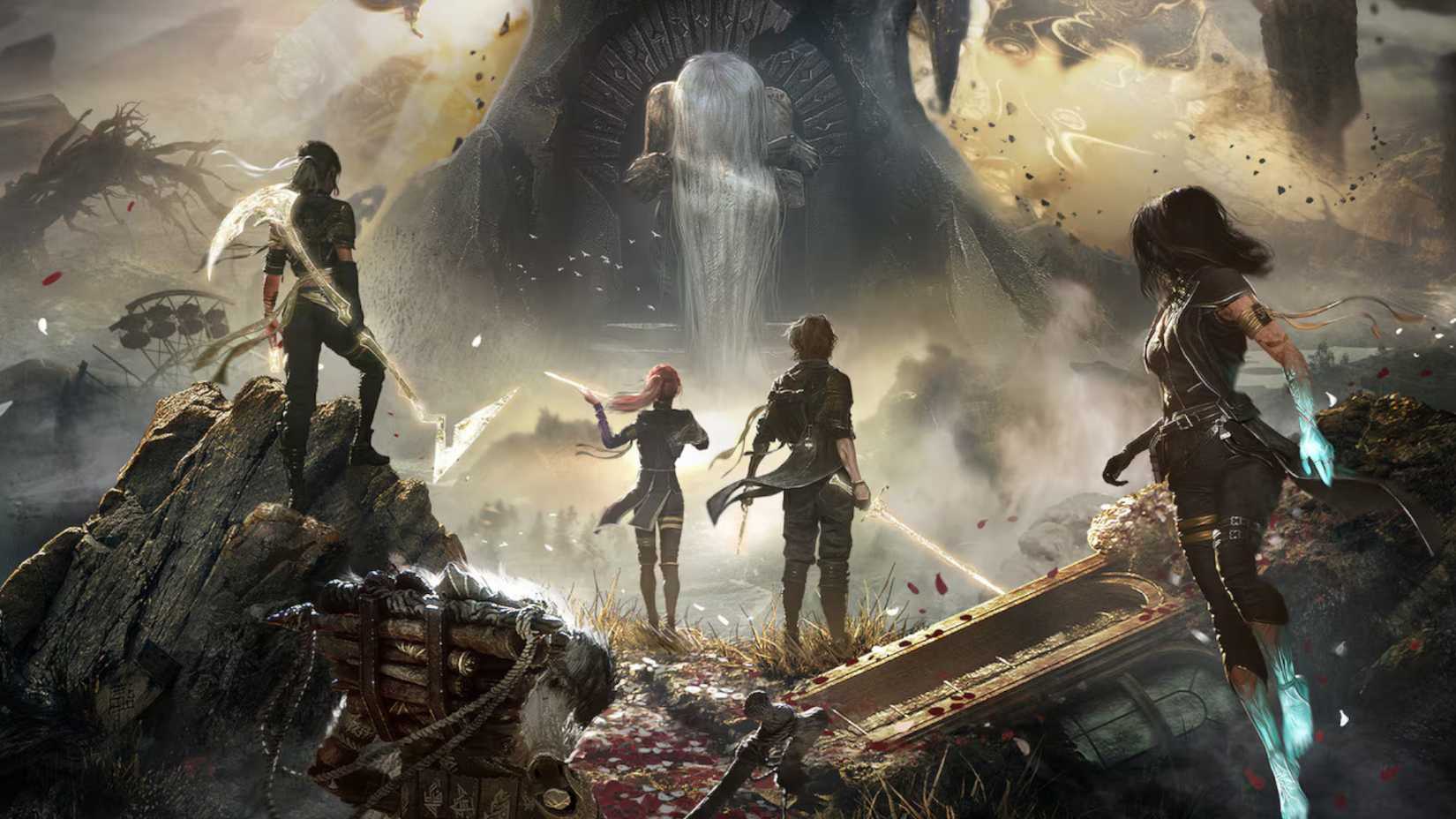 4 Turn-Based RPGs That Are Better Than Baldur's Gate 3