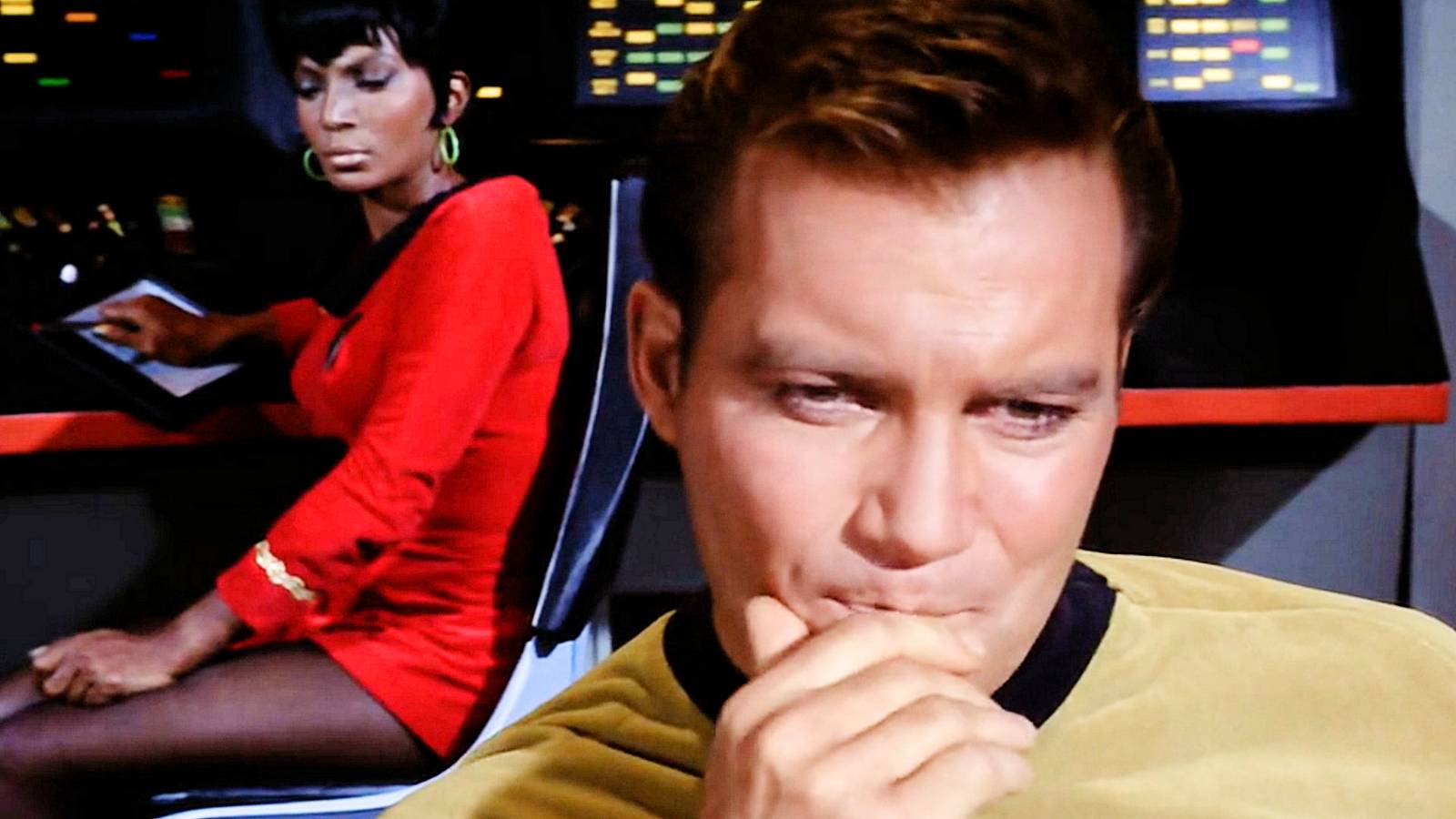 Star Trek's "Balance of Terror" Turned the Show From Cult-to-Masterpiece
