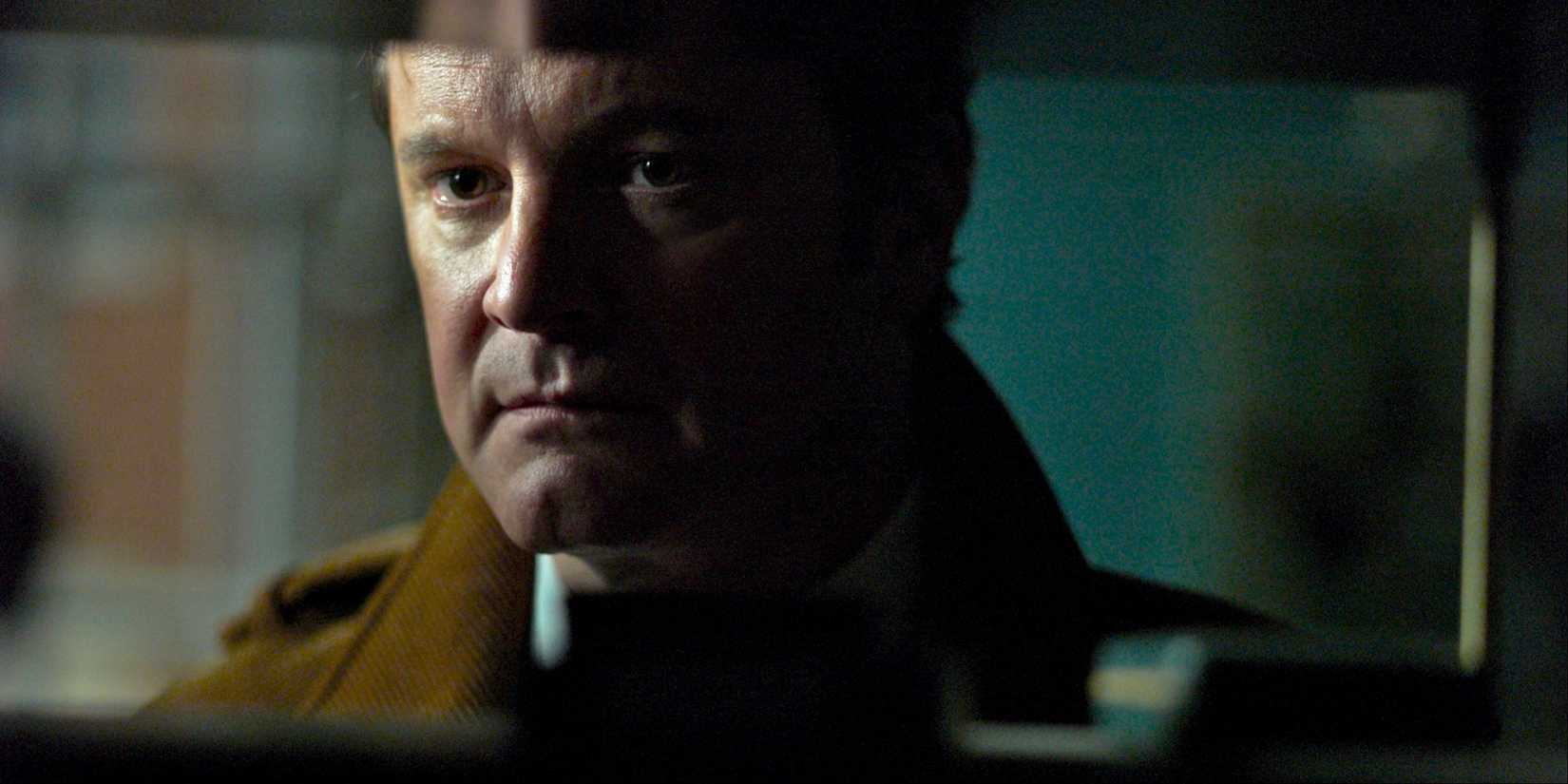 Gary Oldman's Tinker Tailor Soldier Spy Delivers a Perfect Twist Ending