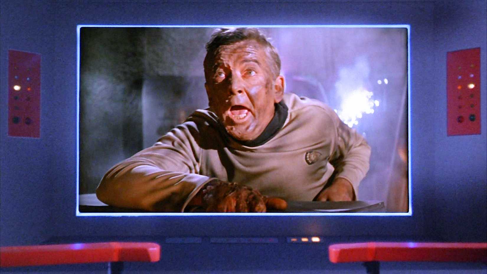 Star Trek's "Balance of Terror" Turned the Show From Cult-to-Masterpiece
