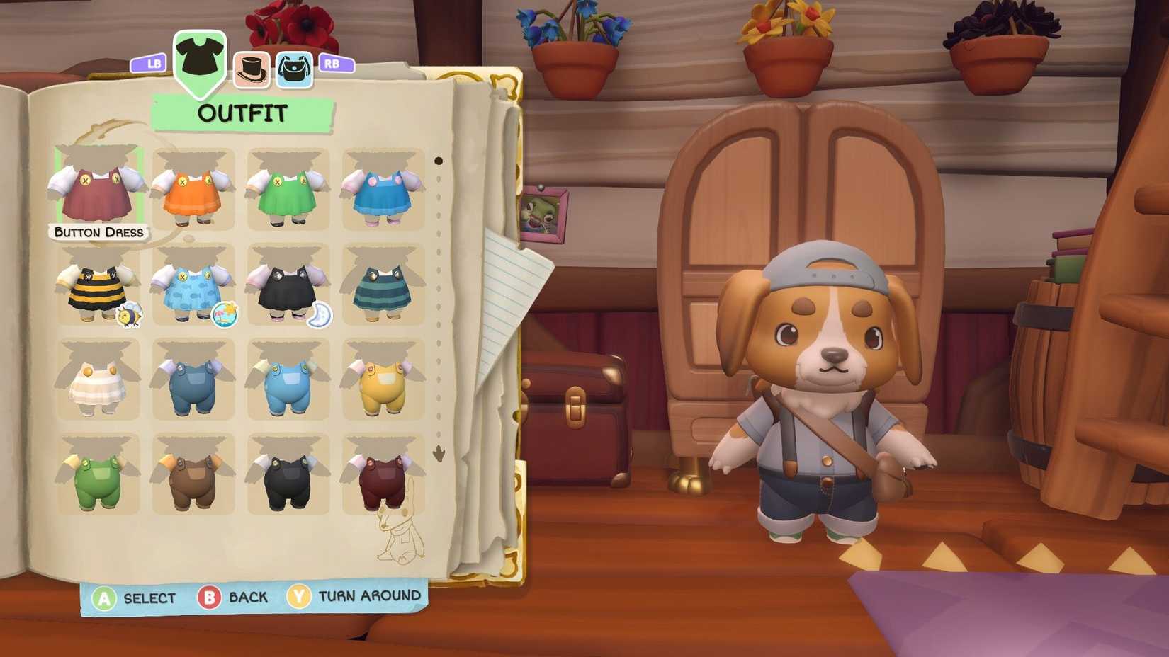 New Steam Game Is Animal Crossing With a Stardew Valley Twist