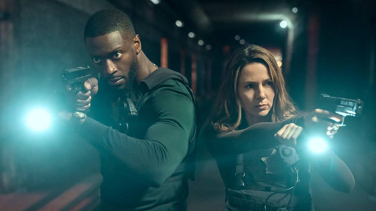 Cross Showrunner Explains Season 2's Villain