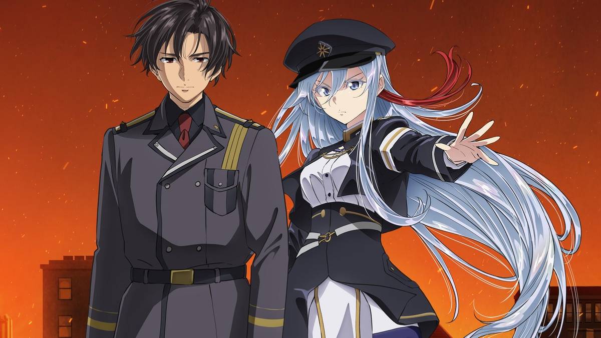 86 Season 2? Crunchyroll’s Best Mecha Anime Gets Disappointing Update